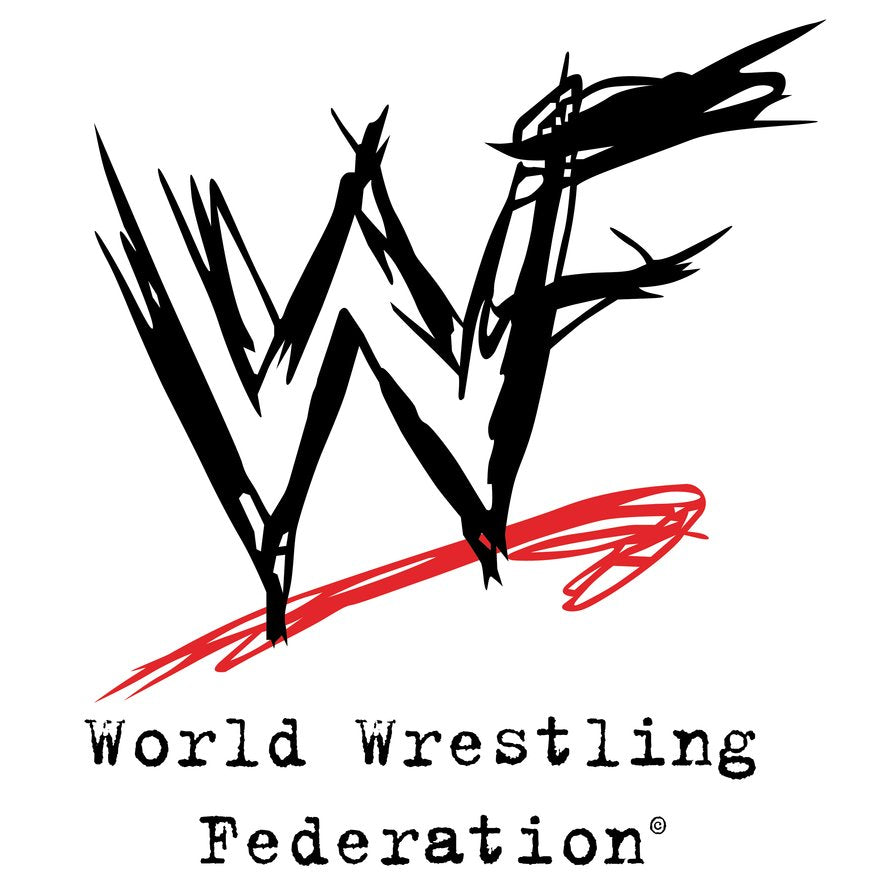 WWF – The Wrestling Elite