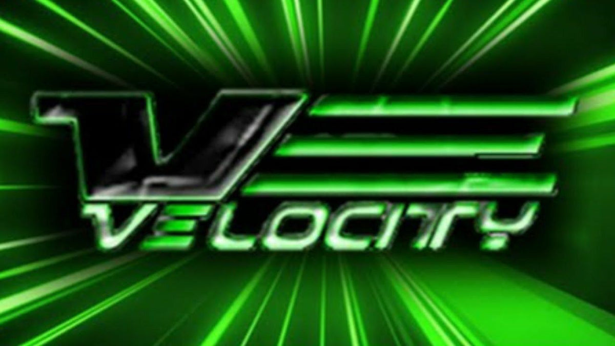 The Complete Season of WWE Velocity .2002-2006 – The Wrestling Elite