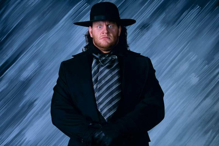 The History of The Undertaker in CWA/USWA/WCW/WWF/WWE.1989-2001. BO ...