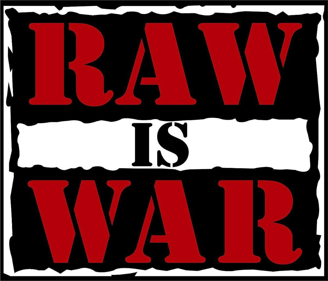 WWF 1993-1999 Monday Night Raw.The 90s – The Wrestling Elite