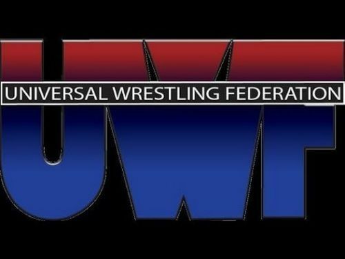 Universal Wrestling Federation . UWF.1986-1987 – The Wrestling Elite