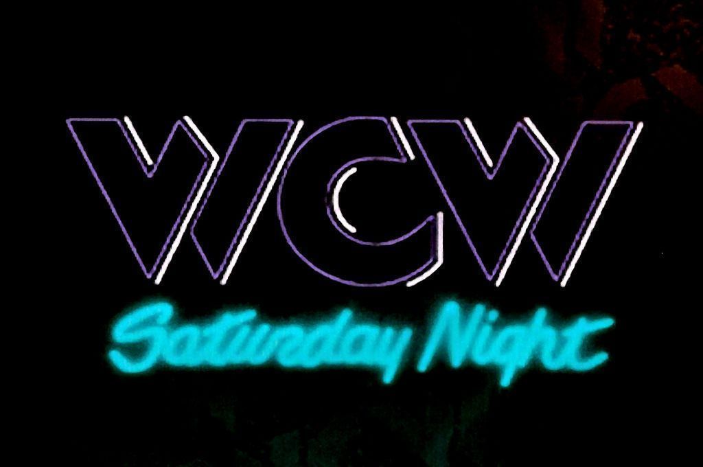 The Complete Season of NWA/WCW Saturday Night 1985-2000 – The Wrestling ...