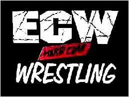 ECW Hardcore TV (1993-2000) Extreme Championship Wrestling – The ...