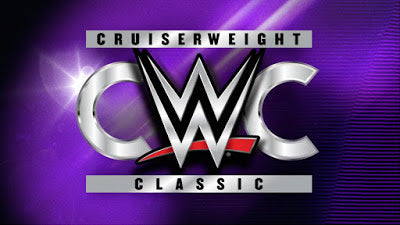WWE Cruiserweight Classic – The Wrestling Elite