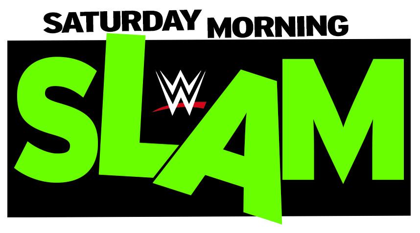 WWE Saturday Morning Slam – The Wrestling Elite